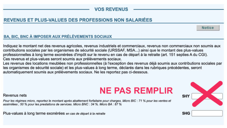 Comment déclarer vos revenus artistiques aux impôts ? - Le Guide de l ...