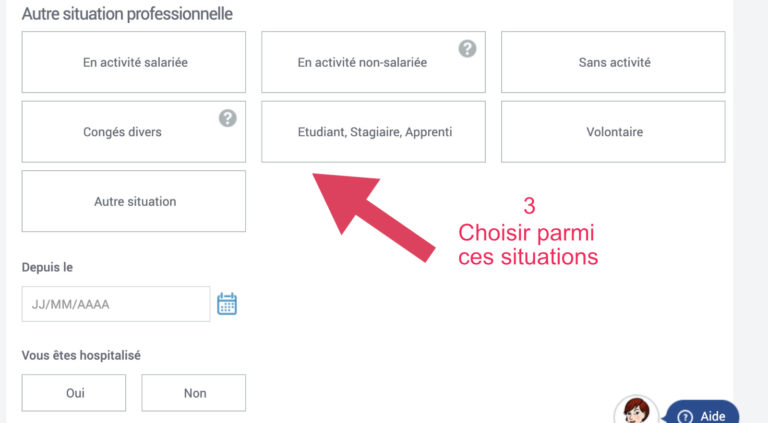 Comment vous inscrire à la Caf et déclarer vos revenus artistiques ...
